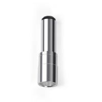 China 12.0mm socket terminals, torsion spring contacts, silver plated high conductive terminals for sale