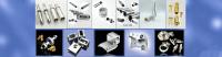 China CNC Non-Standard Parts Processing Custom Single-Piece Manufacturing Aluminum Alloy Stainless Steel Hardware Precision Machining for sale