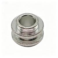 China High Precision Knurled Thumb Nuts Insert Nuts-Aluminum/Brass/Copper/Stainless Steel-CNC for Machined for New Energy for sale