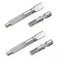 China CNC Non-Standard Parts Processing Custom Single-Piece Manufacturing Aluminum Alloy Stainless Steel Hardware Precision Machining for sale