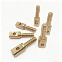 China CNC Non-Standard Parts Processing Custom Single-Piece Manufacturing Aluminum Alloy Stainless Steel Hardware Precision Machining for sale