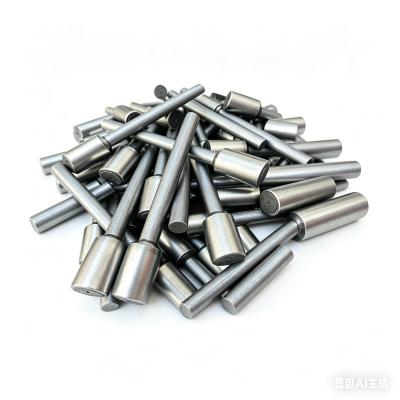 China CNC Non-Standard Parts Processing Custom Single-Piece Manufacturing Aluminum Alloy Stainless Steel Hardware Precision Machining for sale