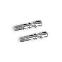 China Custom CNC Machined 316 Stainless Steel Shaft, Precision Stainless Steel Drive Shaft, Motor Shaft Hardware Accessories for sale