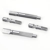 China Custom CNC Machined 316 Stainless Steel Shaft, Precision Stainless Steel Drive Shaft, Motor Shaft Hardware Accessories for sale