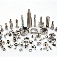 China CNC Non-Standard Parts Processing Custom Single-Piece Manufacturing Aluminum Alloy Stainless Steel Hardware Precision Machining for sale