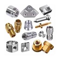 China CNC Non-Standard Parts Processing Custom Single-Piece Manufacturing Aluminum Alloy Stainless Steel Hardware Precision Machining for sale