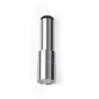 China 12.0mm Socket Terminal, Torsion Spring Contact, Silver Plated High Conductivity Terminal for sale