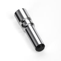 China 12.0mm Socket Terminal, Torsion Spring Contact, Silver Plated High Conductivity Terminal for sale