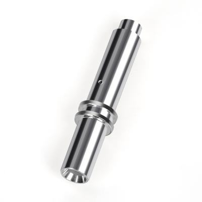 China High-Quality Silver Plated Brass Pins 3.0/6.0mm, Charging Cable Connectors, Anti-Oxidation Power Terminals for sale