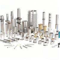 China CNC Non-Standard Parts Processing Custom Single-Piece Manufacturing Aluminum Alloy Stainless Steel Hardware Precision Machining for sale