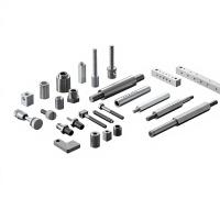 China CNC Non-Standard Parts Processing Custom Single-Piece Manufacturing Aluminum Alloy Stainless Steel Hardware Precision Machining for sale