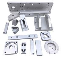 China CNC Non-Standard Parts Processing Custom Single-Piece Manufacturing Aluminum Alloy Stainless Steel Hardware Precision Machining for sale
