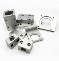 China CNC Non-Standard Parts Processing Custom Single-Piece Manufacturing Aluminum Alloy Stainless Steel Hardware Precision Machining for sale