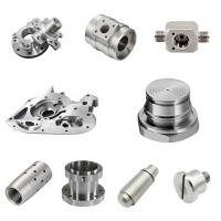 China CNC Non-Standard Parts Processing Custom Single-Piece Manufacturing Aluminum Alloy Stainless Steel Hardware Precision Machining for sale