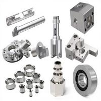 China CNC Non-Standard Parts Processing Custom Single-Piece Manufacturing Aluminum Alloy Stainless Steel Hardware Precision Machining for sale
