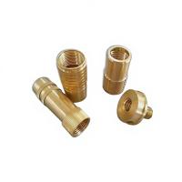 China CNC Non-Standard Parts Processing Custom Single-Piece Manufacturing Aluminum Alloy Stainless Steel Hardware Precision Machining for sale