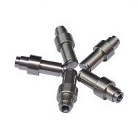 China CNC Non-Standard Parts Processing Custom Single-Piece Manufacturing Aluminum Alloy Stainless Steel Hardware Precision Machining for sale