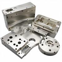 China CNC Non-Standard Parts Processing Custom Single-Piece Manufacturing Aluminum Alloy Stainless Steel Hardware Precision Machining for sale