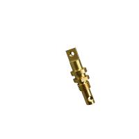 China CNC Non-Standard Parts Processing Custom Single-Piece Manufacturing Aluminum Alloy Stainless Steel Hardware Precision Machining for sale