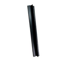 China Sandblasted Anodized 6061/6063 Aluminum Extrusion Profiles, Precision CNC Machined Custom Aluminum Extrusions for sale