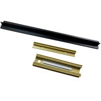 China Sandblasted Anodized 6061/6063 Aluminum Extrusion Profiles, Precision CNC Machined Custom Aluminum Extrusions for sale