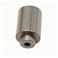 China CNC Non-Standard Parts Processing Custom Single-Piece Manufacturing Aluminum Alloy Stainless Steel Hardware Precision Machining for sale