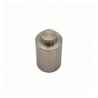 China CNC Non-Standard Parts Processing Custom Single-Piece Manufacturing Aluminum Alloy Stainless Steel Hardware Precision Machining for sale