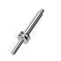 China CNC Non-Standard Parts Processing Custom Single-Piece Manufacturing Aluminum Alloy Stainless Steel Hardware Precision Machining for sale