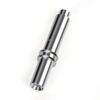 China CNC Non-Standard Parts Processing Custom Single-Piece Manufacturing Aluminum Alloy Stainless Steel Hardware Precision Machining for sale