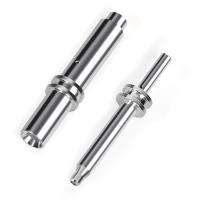China CNC Non-Standard Parts Processing Custom Single-Piece Manufacturing Aluminum Alloy Stainless Steel Hardware Precision Machining for sale