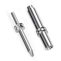 China CNC Non-Standard Parts Processing Custom Single-Piece Manufacturing Aluminum Alloy Stainless Steel Hardware Precision Machining for sale