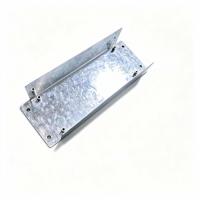 China CNC Non-Standard Parts Processing Custom Single-Piece Manufacturing Aluminum Alloy Stainless Steel Hardware Precision Machining for sale