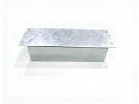China CNC Non-Standard Parts Processing Custom Single-Piece Manufacturing Aluminum Alloy Stainless Steel Hardware Precision Machining for sale