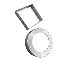 China CNC Non-Standard Parts Processing Custom Single-Piece Manufacturing Aluminum Alloy Stainless Steel Hardware Precision Machining for sale