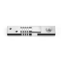 China CNC Non-Standard Parts Processing Custom Single-Piece Manufacturing Aluminum Alloy Stainless Steel Hardware Precision Machining for sale