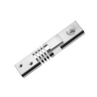 China CNC Non-Standard Parts Processing Custom Single-Piece Manufacturing Aluminum Alloy Stainless Steel Hardware Precision Machining for sale