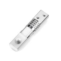 China CNC Non-Standard Parts Processing Custom Single-Piece Manufacturing Aluminum Alloy Stainless Steel Hardware Precision Machining for sale
