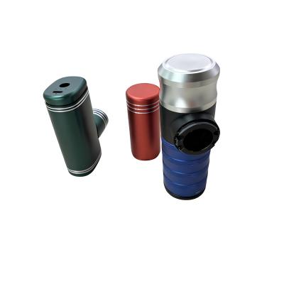 China CNC Non-Standard Parts Processing Custom Single-Piece Manufacturing Aluminum Alloy Stainless Steel Hardware Precision Machining for sale