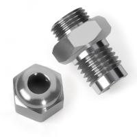 China CNC Non-Standard Parts Processing Custom Single-Piece Manufacturing Aluminum Alloy Stainless Steel Hardware Precision Machining for sale