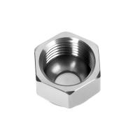 China CNC Non-Standard Parts Processing Custom Single-Piece Manufacturing Aluminum Alloy Stainless Steel Hardware Precision Machining for sale