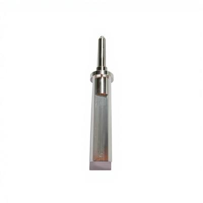 China CNC Non-Standard Parts Processing Custom Single-Piece Manufacturing Aluminum Alloy Stainless Steel Hardware Precision Machining for sale