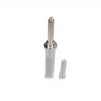 China CNC Non-Standard Parts Processing Custom Single-Piece Manufacturing Aluminum Alloy Stainless Steel Hardware Precision Machining for sale