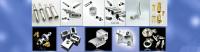 China CNC Non-Standard Parts Processing Custom Single-Piece Manufacturing Aluminum Alloy Stainless Steel Hardware Precision Machining for sale