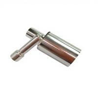 China CNC Non-Standard Parts Processing Custom Single-Piece Manufacturing Aluminum Alloy Stainless Steel Hardware Precision Machining for sale