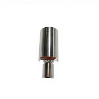 China CNC Non-Standard Parts Processing Custom Single-Piece Manufacturing Aluminum Alloy Stainless Steel Hardware Precision Machining for sale