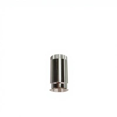 China CNC Non-Standard Parts Processing Custom Single-Piece Manufacturing Aluminum Alloy Stainless Steel Hardware Precision Machining for sale