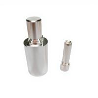 China CNC Non-Standard Parts Processing Custom Single-Piece Manufacturing Aluminum Alloy Stainless Steel Hardware Precision Machining for sale