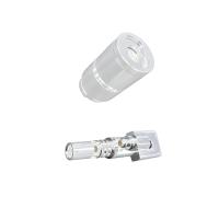 China Silver Plated High Current Cable Terminal, External Electrical Connector Terminal for Power Industry for sale