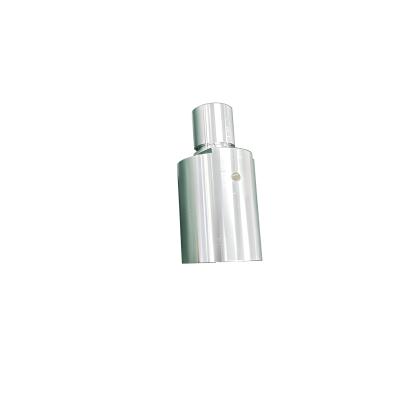 China Silver-Plated High-Current Terminal Connector | Premium Conductivity for Power Distribution for sale