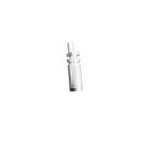 China Silver-Plated High-Current Terminal Connector | Premium Conductivity for Power Distribution for sale